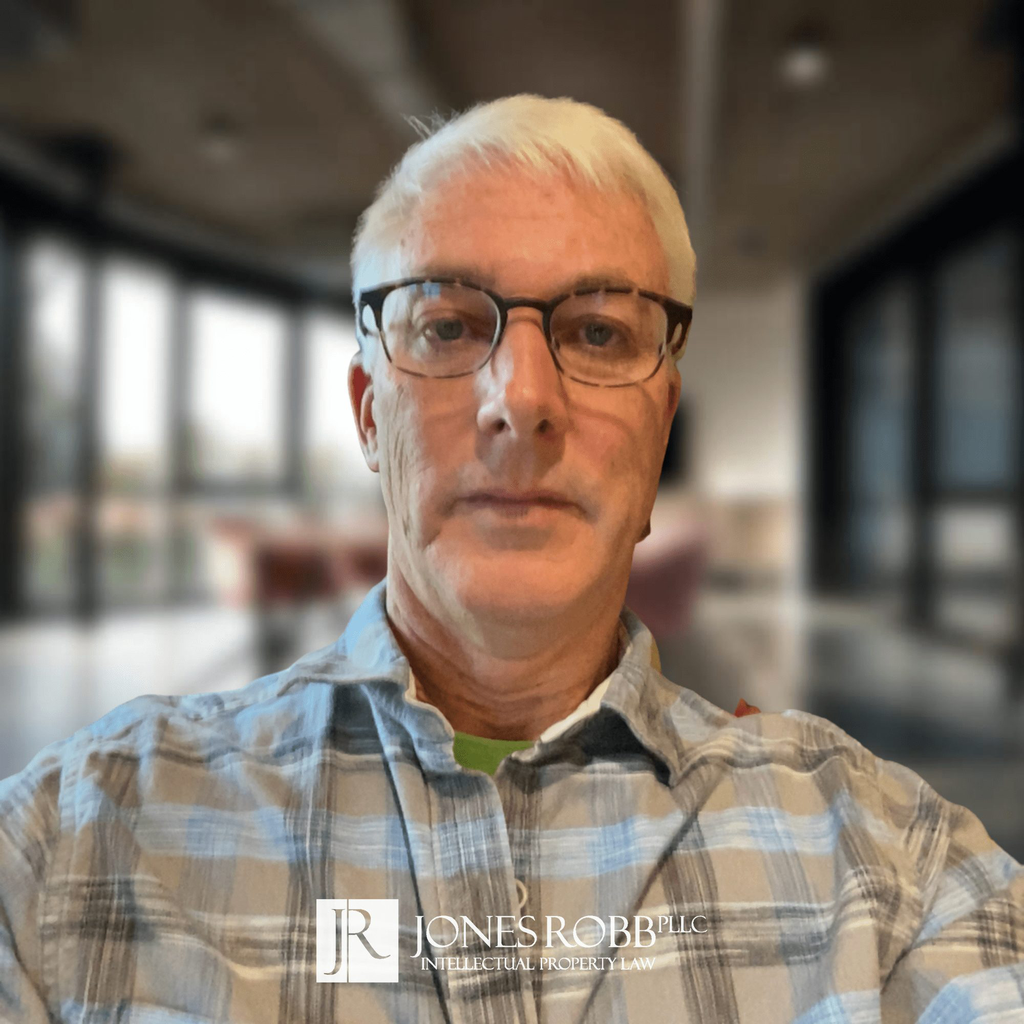 2018 Summer Interns Take Center Stage - Jones Robb