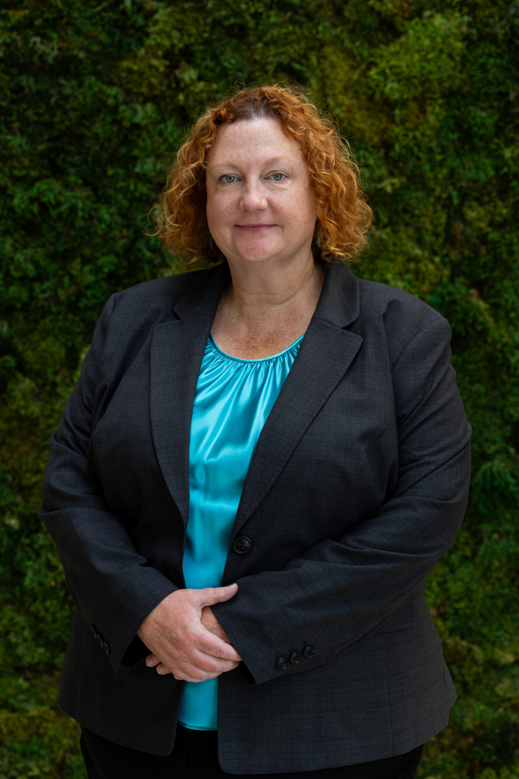 Elizabeth Burke - Jones Robb