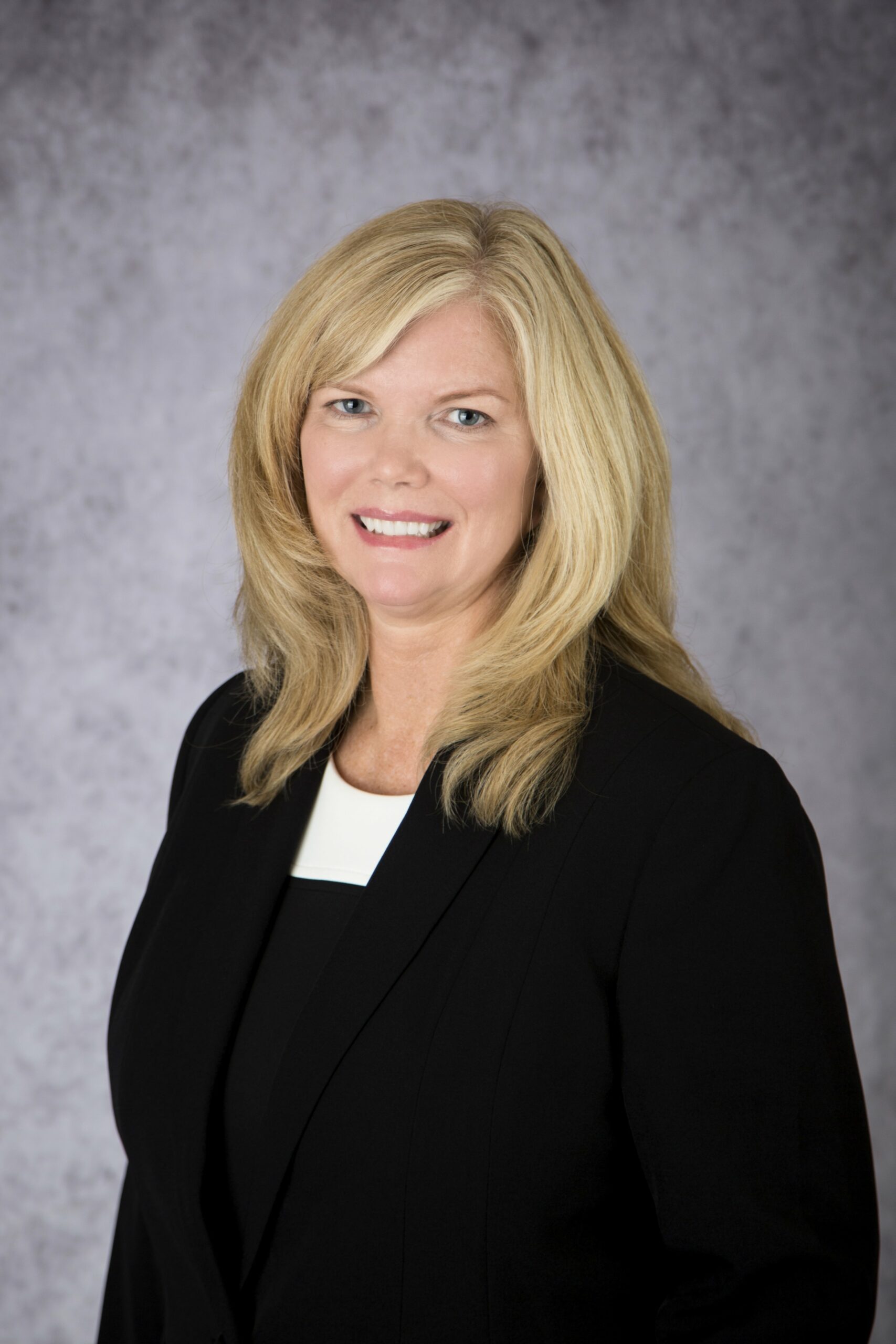 Trish Cupolo - Jones Robb